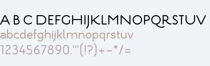 Estilo W01 Text Fonts Free Download - OnlineWebFonts.COM