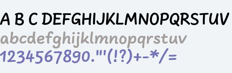 Uberhand text Fonts Free Download - OnlineWebFonts.COM