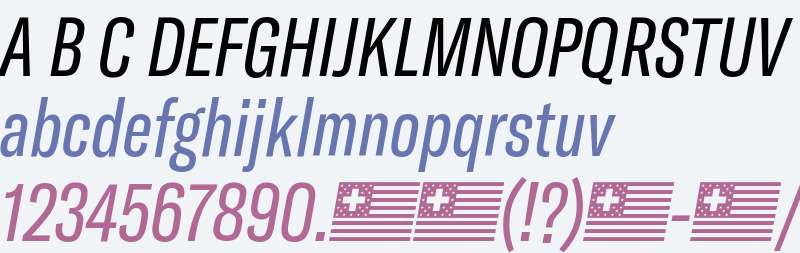 gt america compressed regular Fonts Free Download - OnlineWebFonts.COM