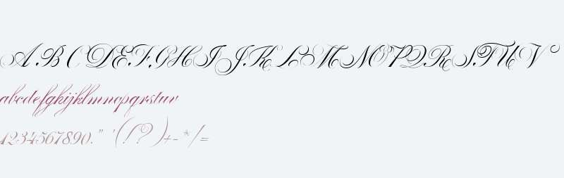 Parfumerie Script Fonts Free Download - OnlineWebFonts.COM