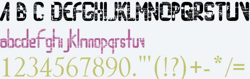 access Fonts Free Download - OnlineWebFonts.COM