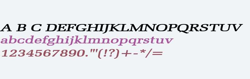 roman extended Fonts Free Download - OnlineWebFonts.COM