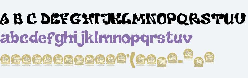 Anti Gravity Fonts Free Download - OnlineWebFonts.COM