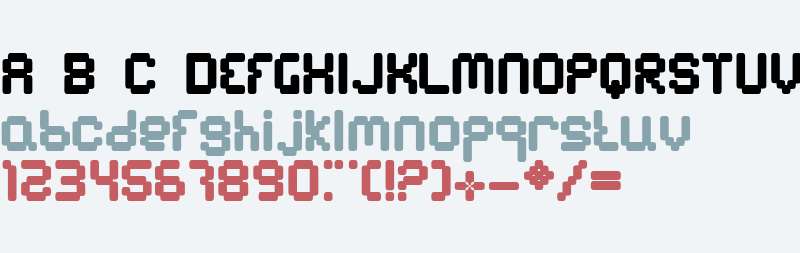 Emulator Fonts Free Download - OnlineWebFonts.COM