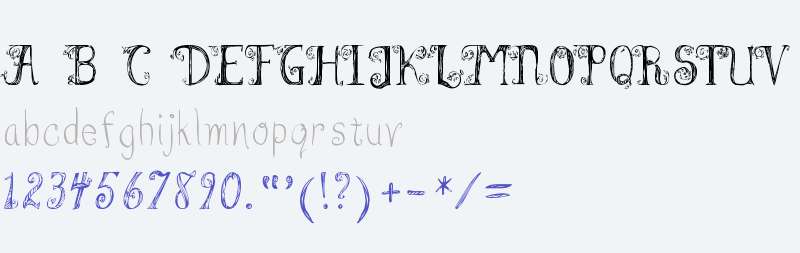 Trellis Fonts Free Download - OnlineWebFonts.COM