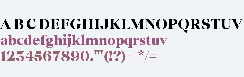 Teodor Trial Fonts Free Download - OnlineWebFonts.COM