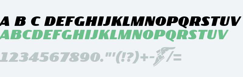 wingfoot sans Fonts Free Download - OnlineWebFonts.COM