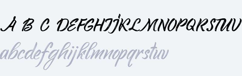 Youth touch Fonts Free Download - OnlineWebFonts.COM