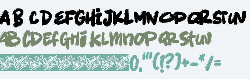 Ontro Buck Fonts Free Download - OnlineWebFonts.COM