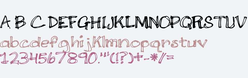 accounts Fonts Free Download - OnlineWebFonts.COM