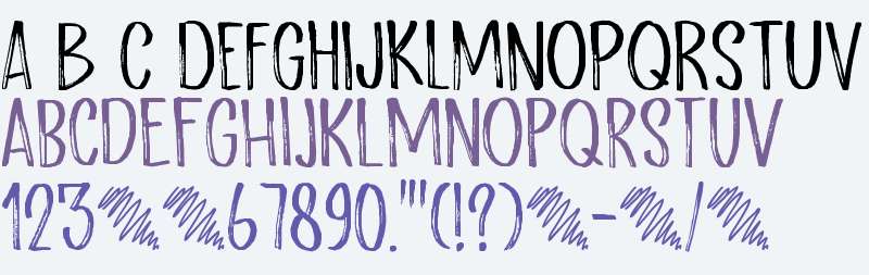 scratch up Fonts Free Download - OnlineWebFonts.COM