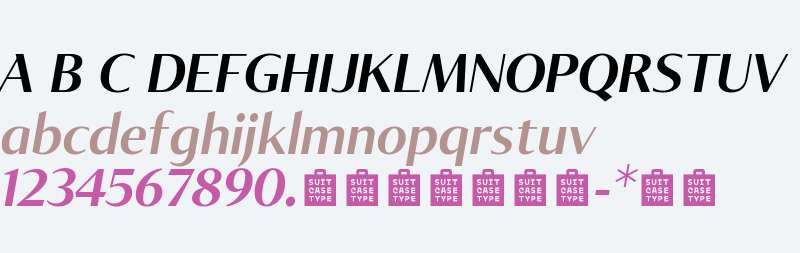 LOSEVKA Fonts Free Download - OnlineWebFonts.COM