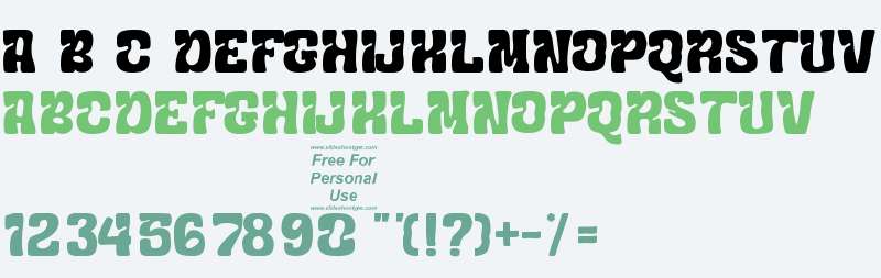mogra Fonts Free Download - OnlineWebFonts.COM