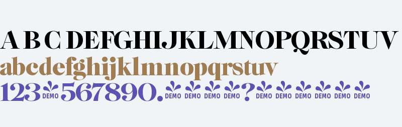 Bebefinn Fonts Free Download - OnlineWebFonts.COM