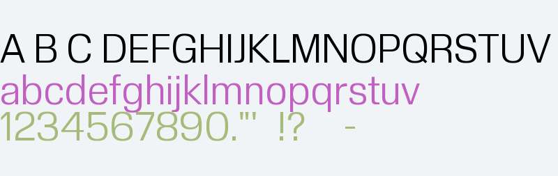 Bebefinn Fonts Free Download - OnlineWebFonts.COM