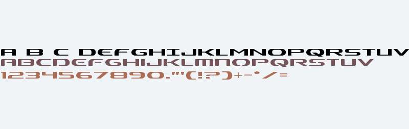 alpha men Fonts Free Download - OnlineWebFonts.COM