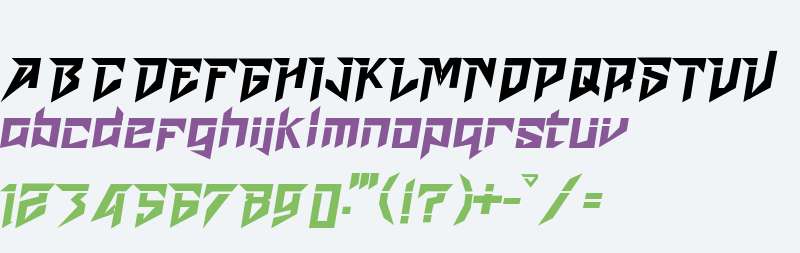 dead space Fonts Free Download - OnlineWebFonts.COM