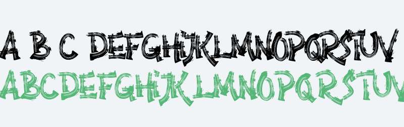 Anarchy Brothers Fonts Free Download - OnlineWebFonts.COM