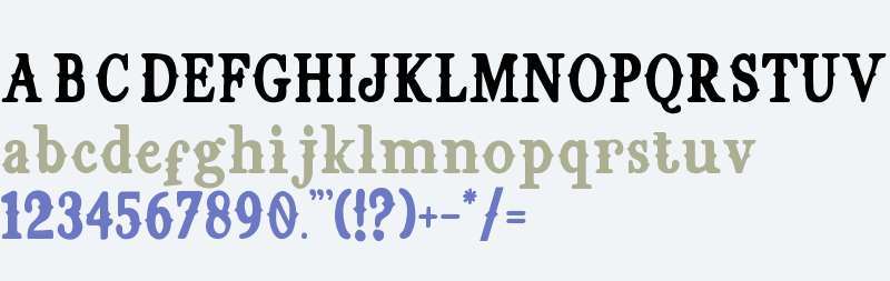 Ranch Hand Fonts Free Download - OnlineWebFonts.COM