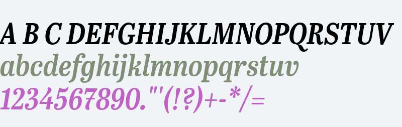 tanjam Fonts Free Download - OnlineWebFonts.COM