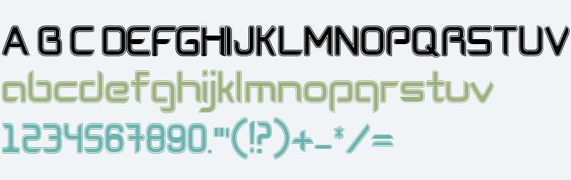 cogtan Fonts Free Download - OnlineWebFonts.COM