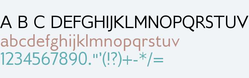 arcline Fonts Free Download - OnlineWebFonts.COM