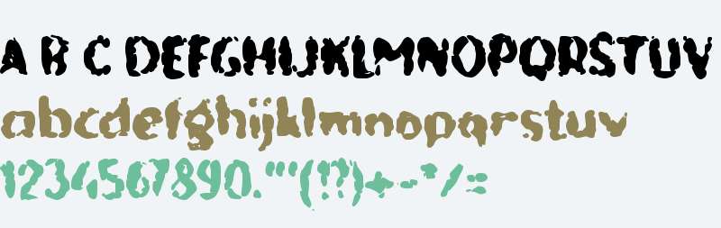 cloudy Fonts Free Download - OnlineWebFonts.COM