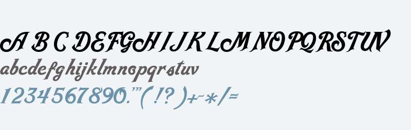 Lebbad Script Fonts Free Download - OnlineWebFonts.COM