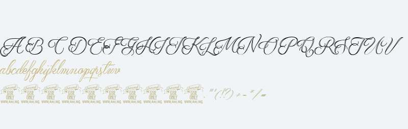 Qaskin Fonts Free Download - OnlineWebFonts.COM