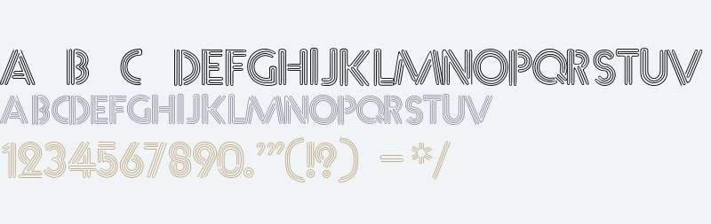 tubes Fonts Free Download - OnlineWebFonts.COM