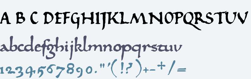 karolus Fonts Free Download - OnlineWebFonts.COM