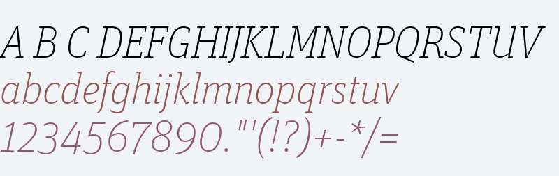 Unit Slab OT W04 Fonts Free Download - OnlineWebFonts.COM