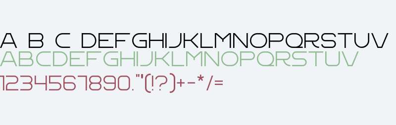 FLAT LEVEL Fonts Free Download - OnlineWebFonts.COM