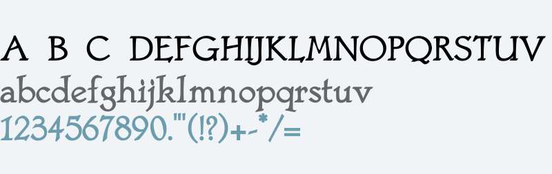 Pilkius Romeu Fonts Free Download - OnlineWebFonts.COM