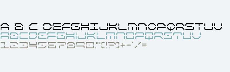 mutcd Fonts Free Download - OnlineWebFonts.COM