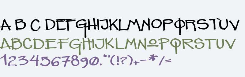 leonel Fonts Free Download - OnlineWebFonts.COM