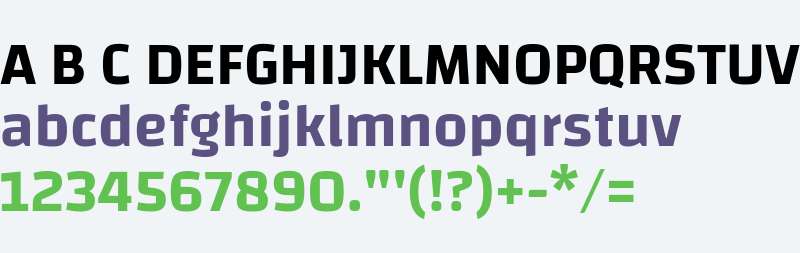 changa Fonts Free Download - OnlineWebFonts.COM