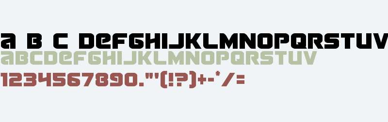 GameSense Fonts Free Download - OnlineWebFonts.COM