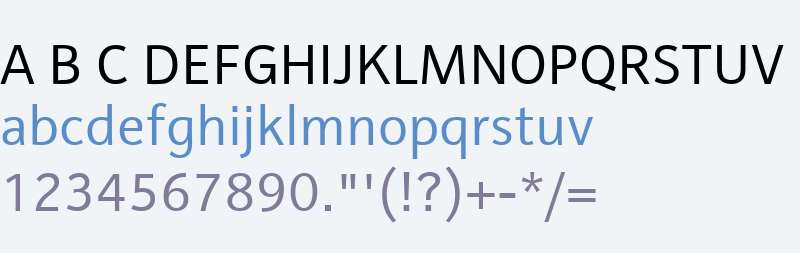 Raldo RE Text W01 Fonts Free Download - OnlineWebFonts.COM