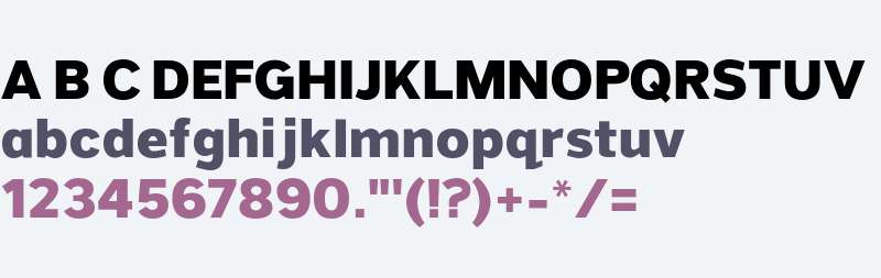 GREY SANS Fonts Free Download - OnlineWebFonts.COM