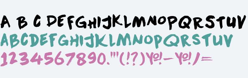 dk downward Fonts Free Download - OnlineWebFonts.COM