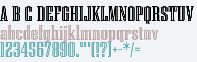 citad Fonts Free Download - OnlineWebFonts.COM