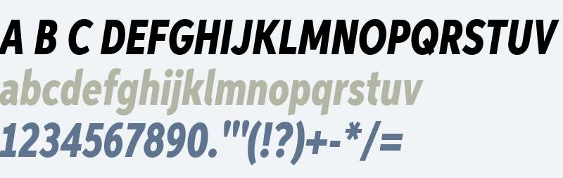 Outlast Fonts Free Download - OnlineWebFonts.COM