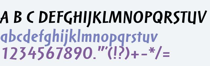 auracle Fonts Free Download - OnlineWebFonts.COM