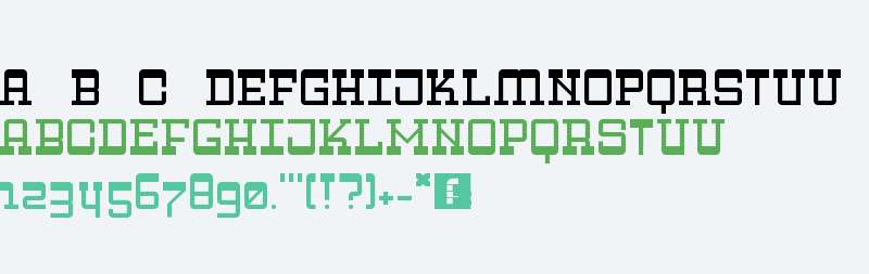 ARAMCO Fonts Free Download - OnlineWebFonts.COM