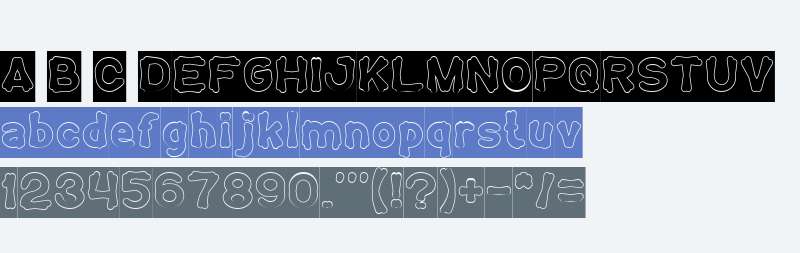 tortoise Fonts Free Download - OnlineWebFonts.COM