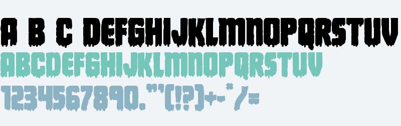 deathblood Fonts Free Download - OnlineWebFonts.COM