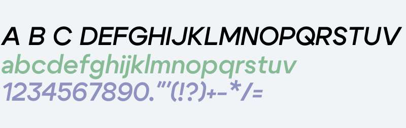 Cygre SemiBold Fonts Free Download - OnlineWebFonts.COM