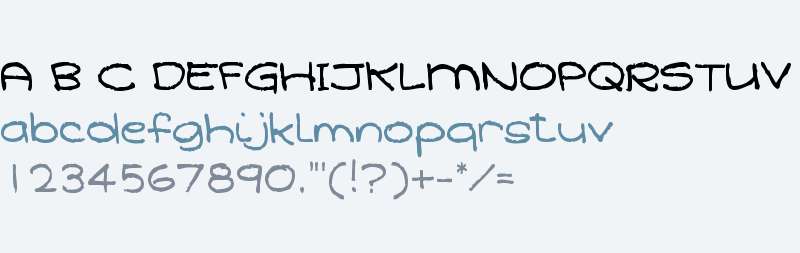 meteoritika Fonts Free Download - OnlineWebFonts.COM
