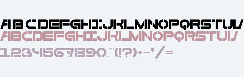 K one Fonts Free Download - OnlineWebFonts.COM